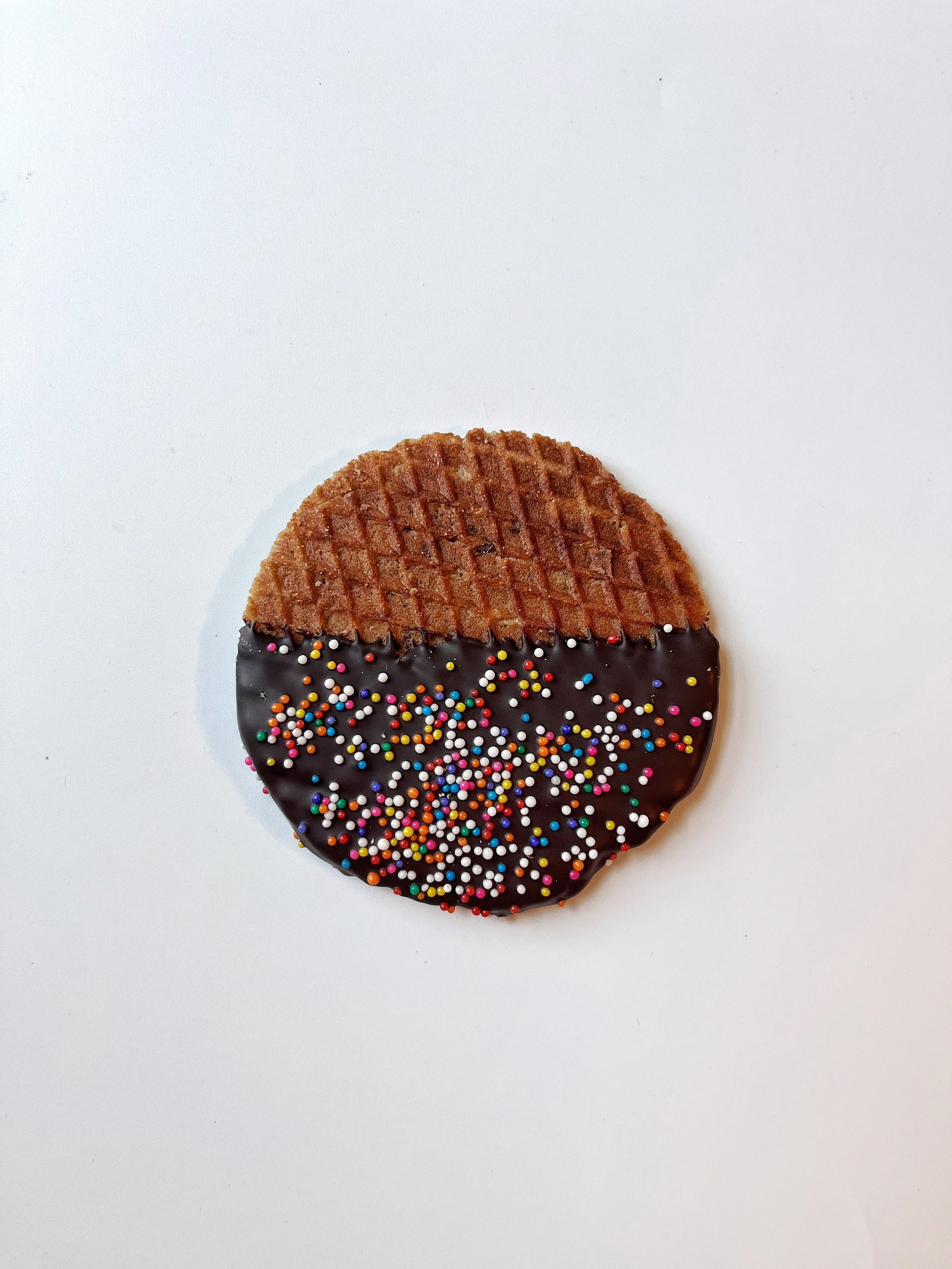 Stroopie Deluxe Packs — Stroopies