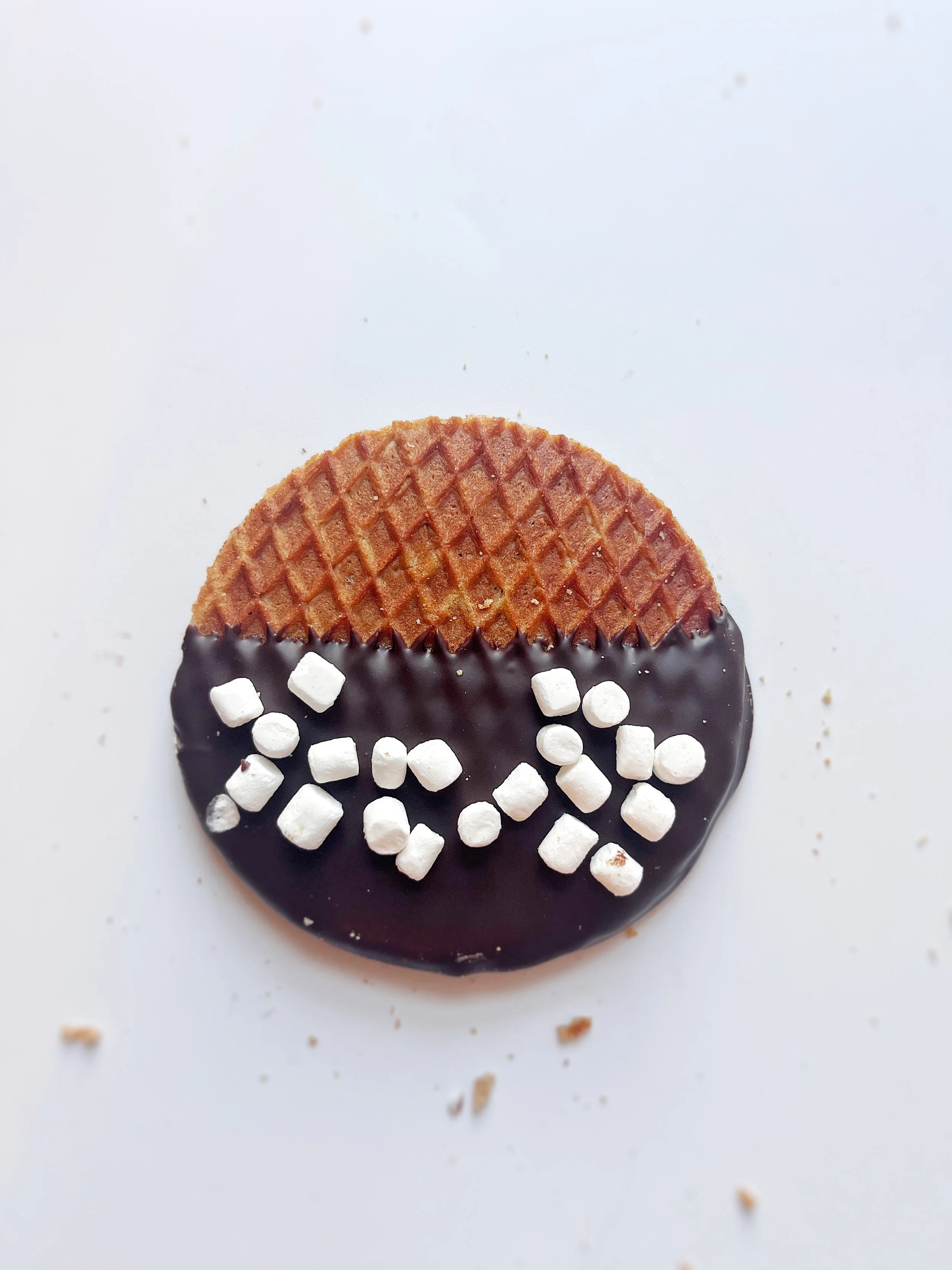 Stroopie Single Packs — Stroopies