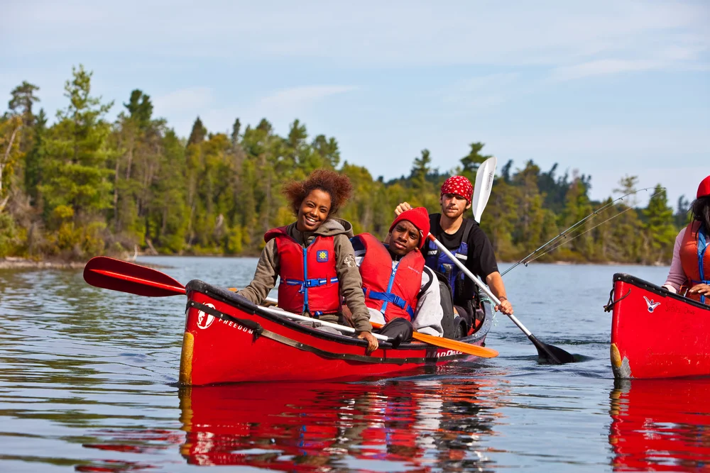 PROJECT CANOE