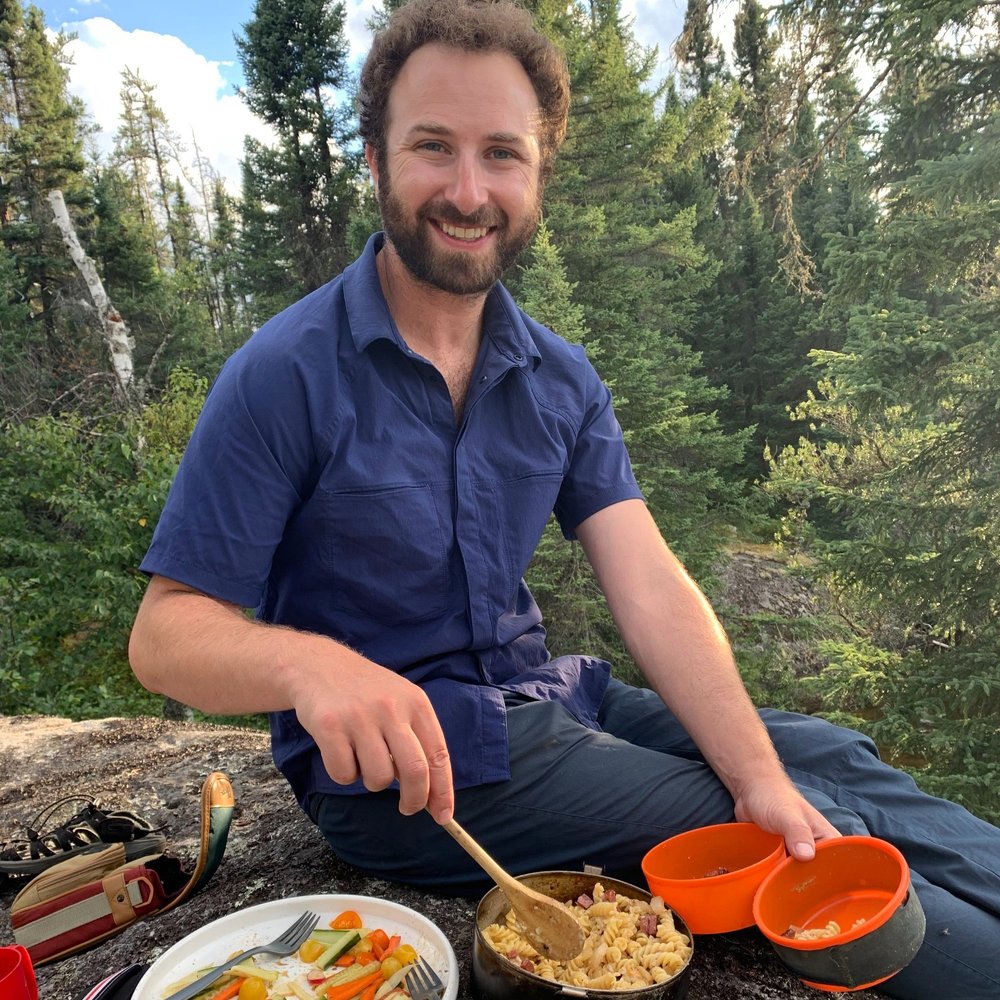 Our Team — PROJECT CANOE