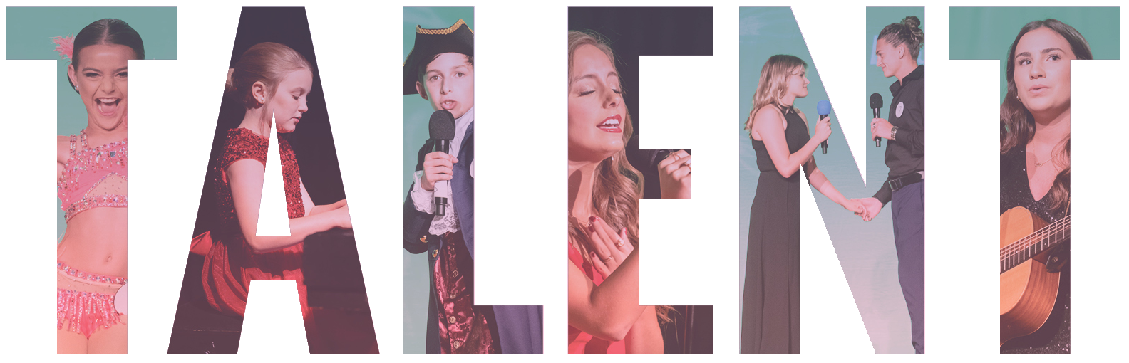 Talent Contest — Louisiana Farm Bureau Federation 102nd Annual Convention