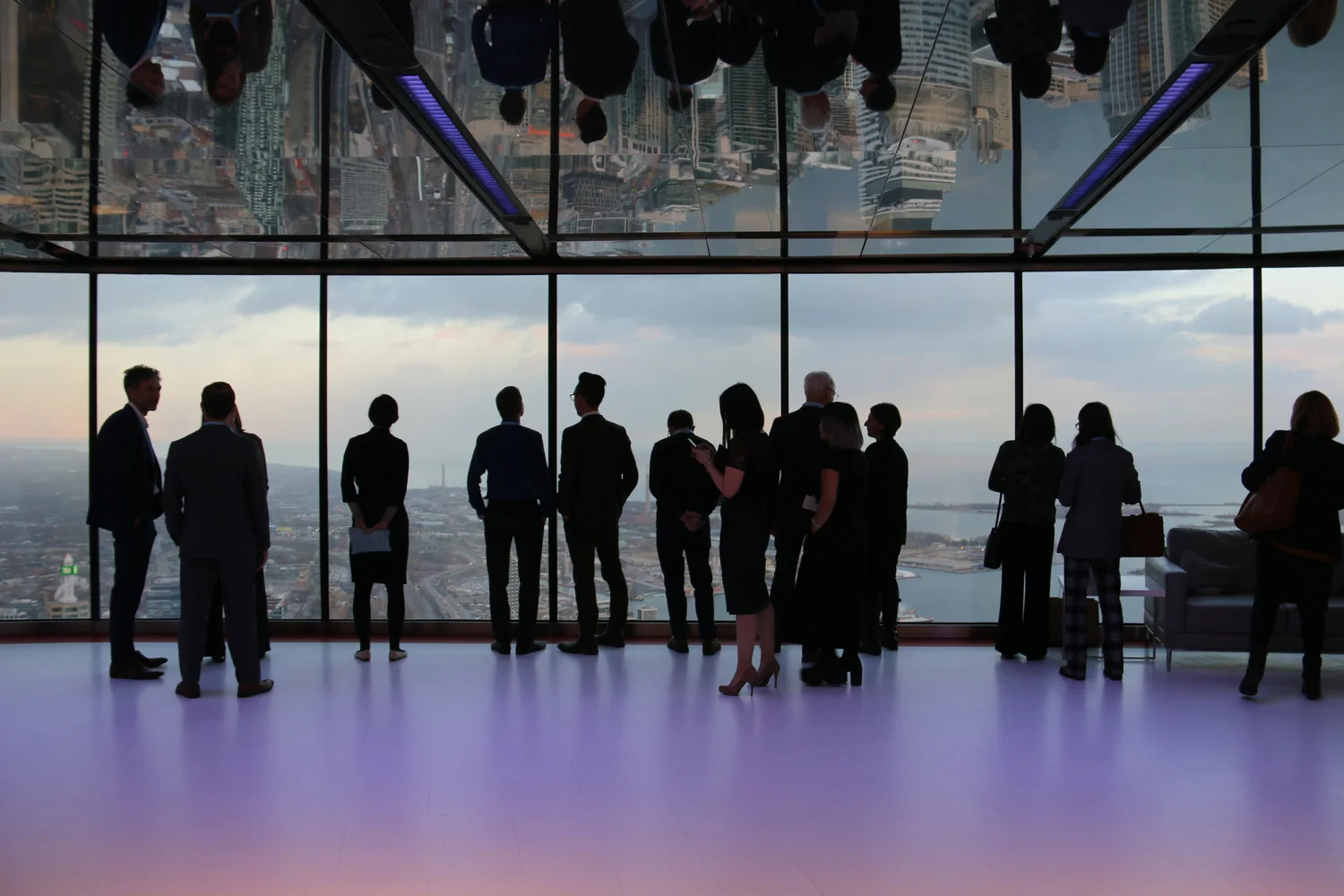 Careers — Cumulus Architects Inc.