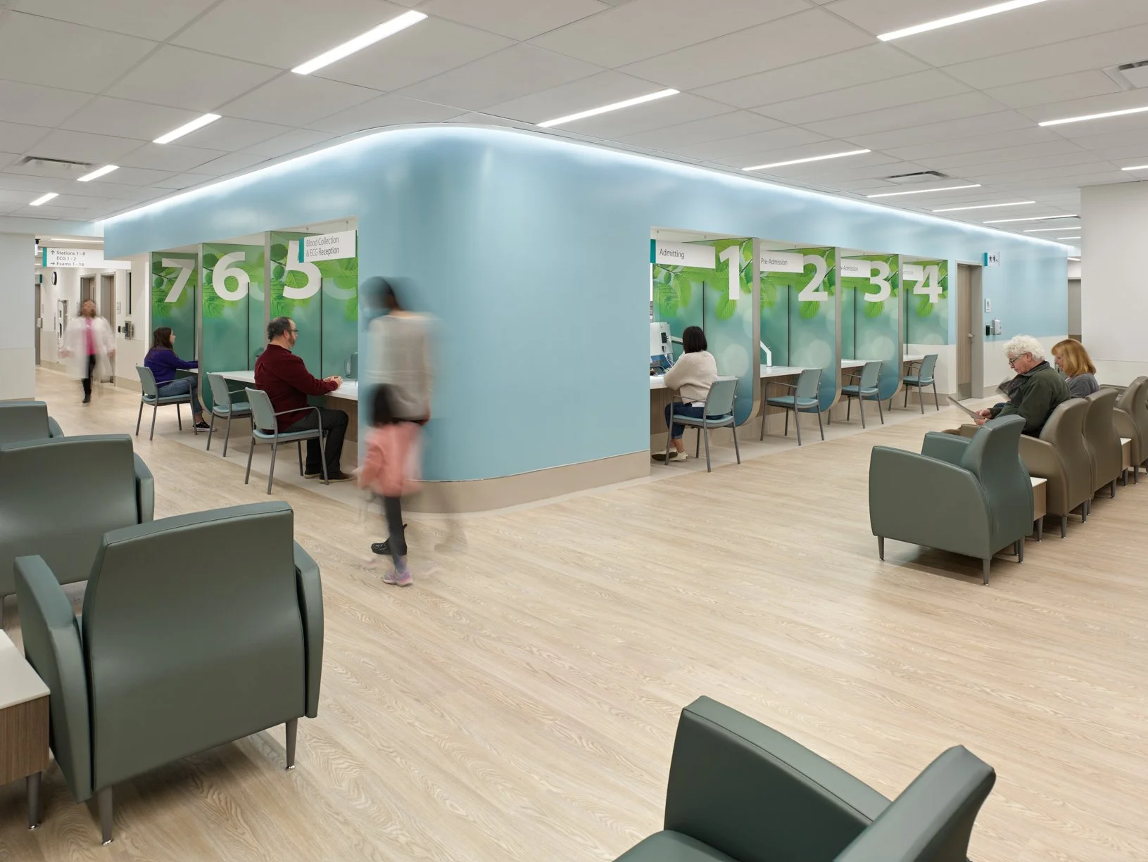 Cumulus Architects Inc.