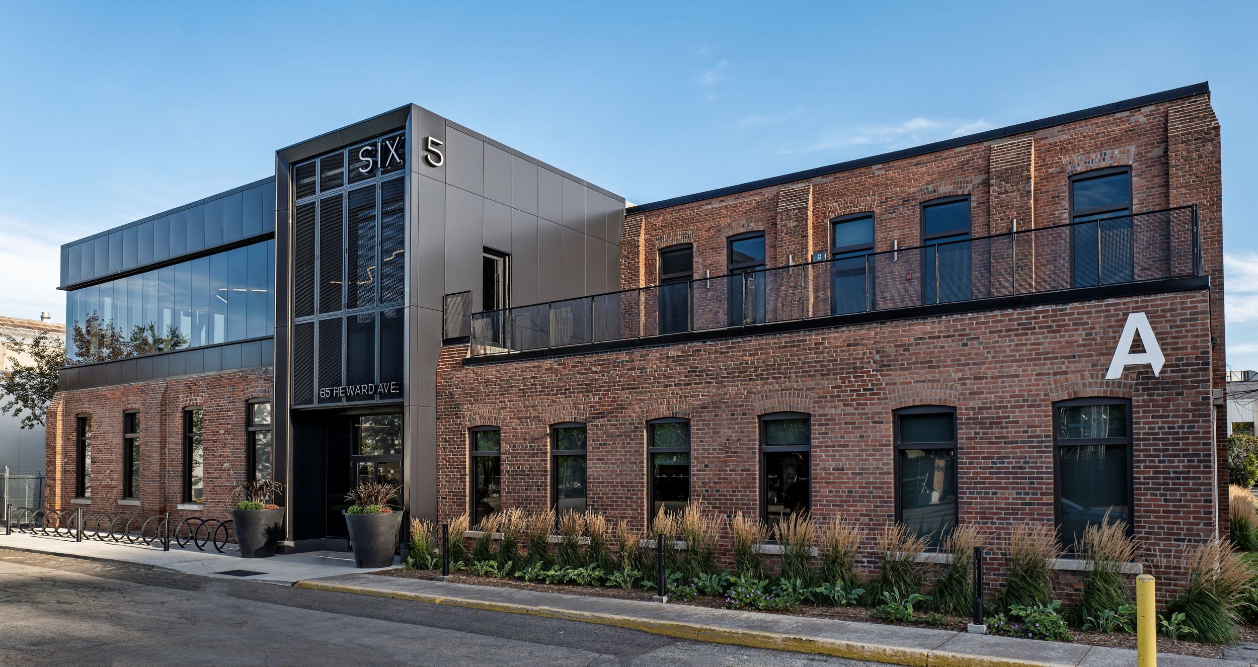 Cumulus Architects Inc.