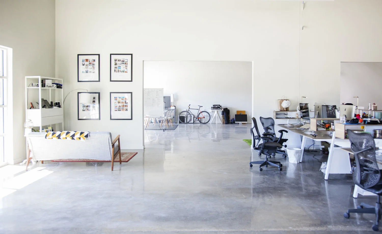 Leasing - Canopy East Austin, Texas — Canopy