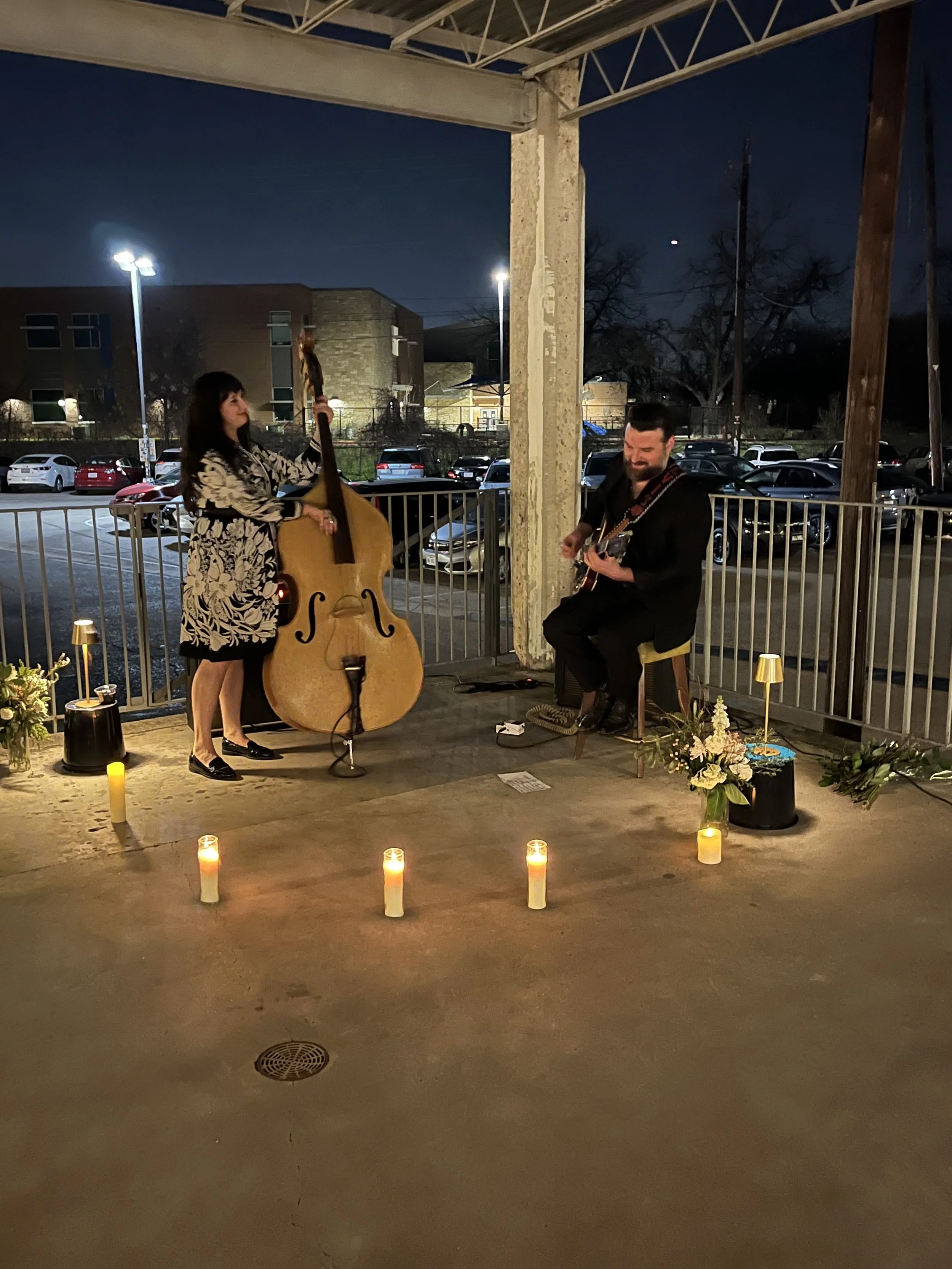 Canopy Austin — Canopy