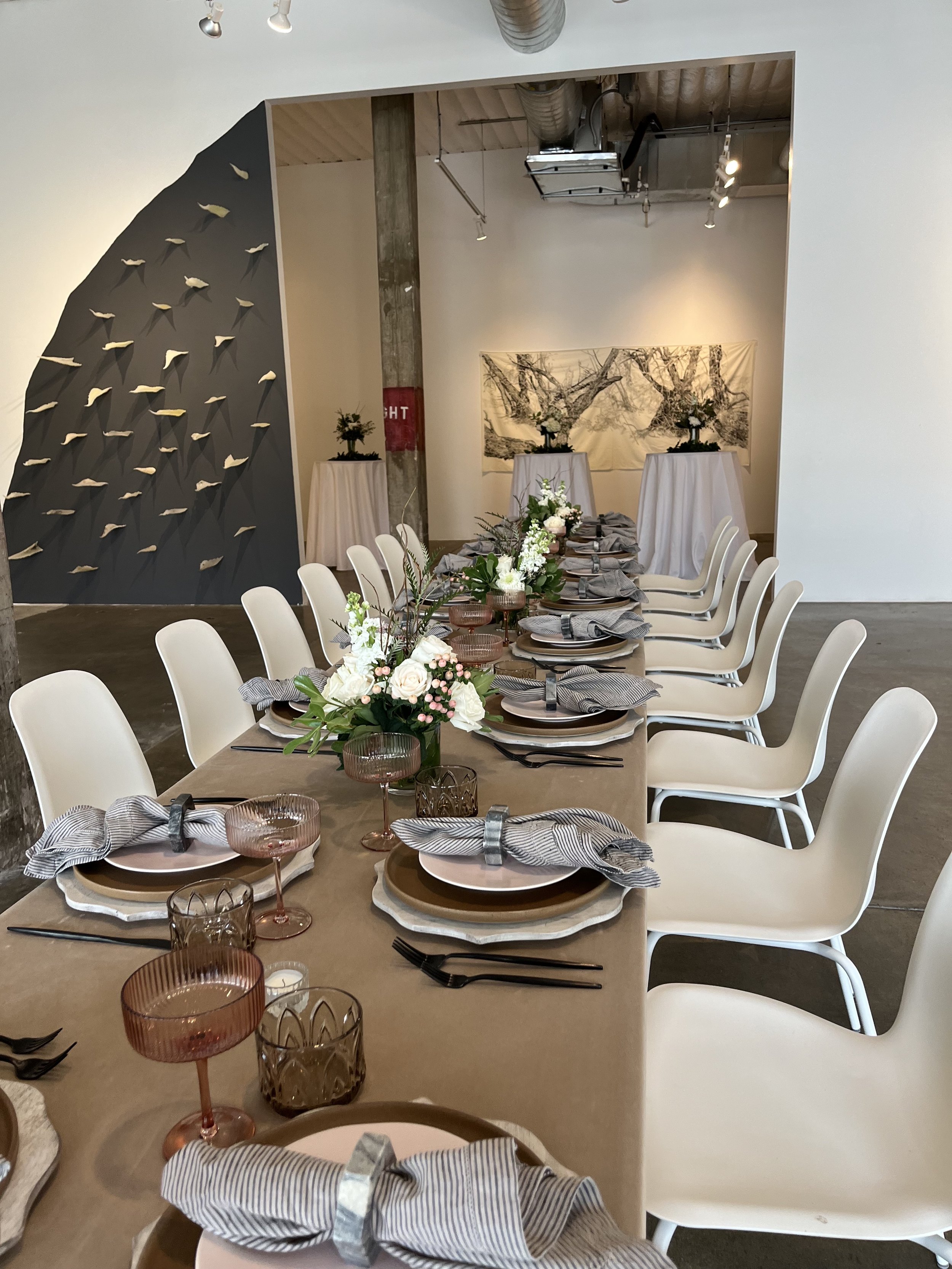 Canopy Austin — Canopy