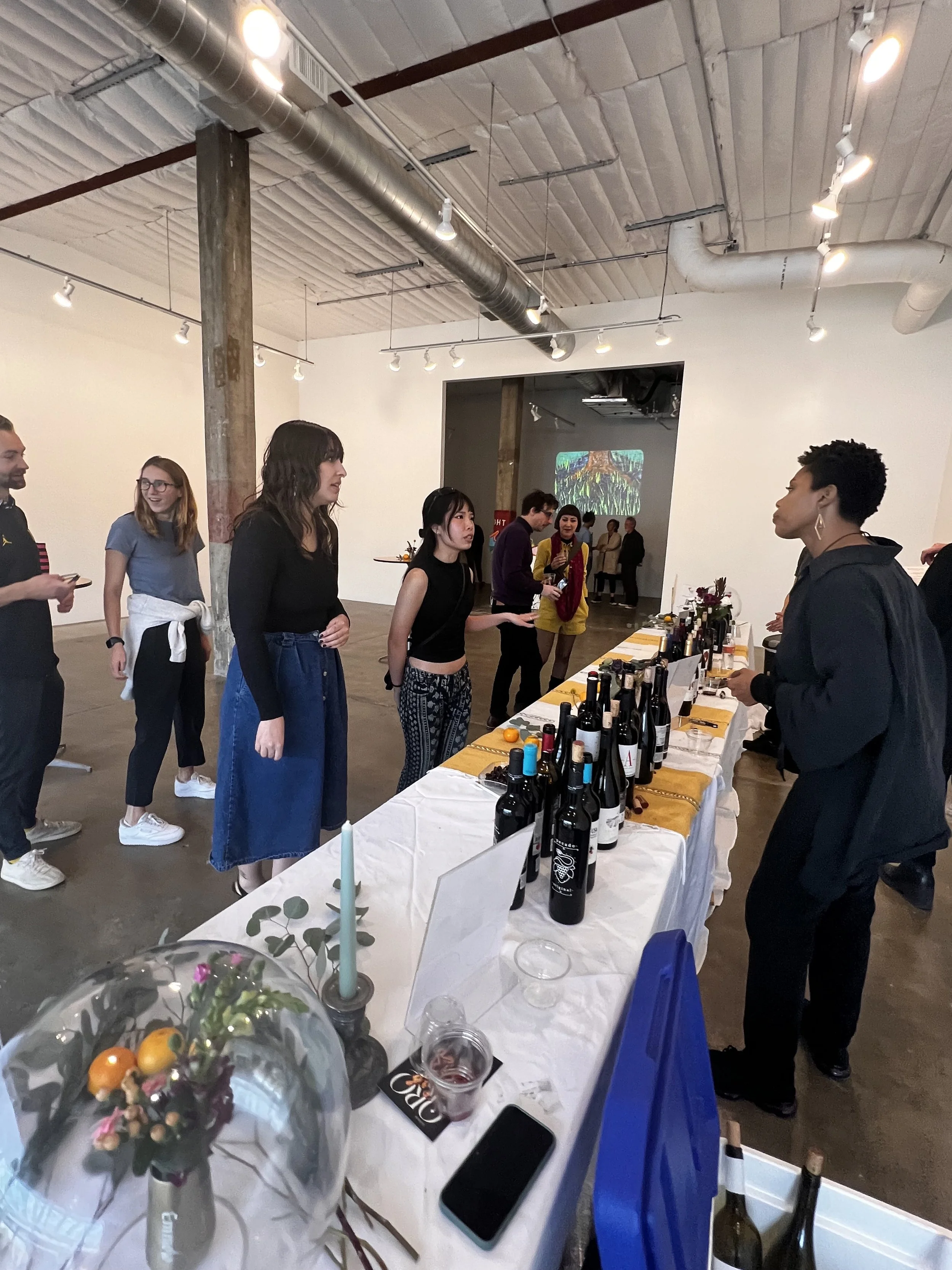 Canopy Austin — Canopy