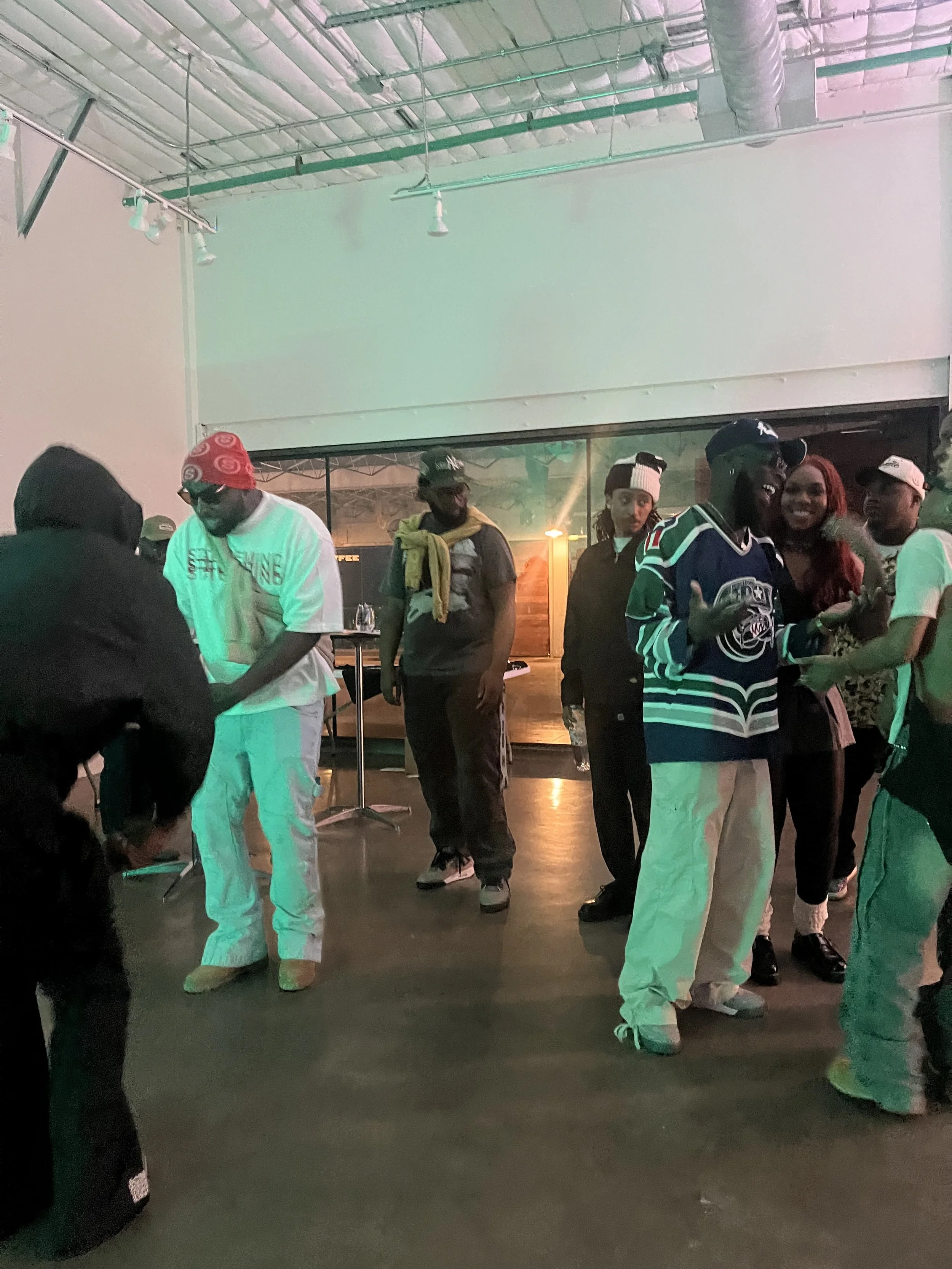 Canopy Austin — Canopy