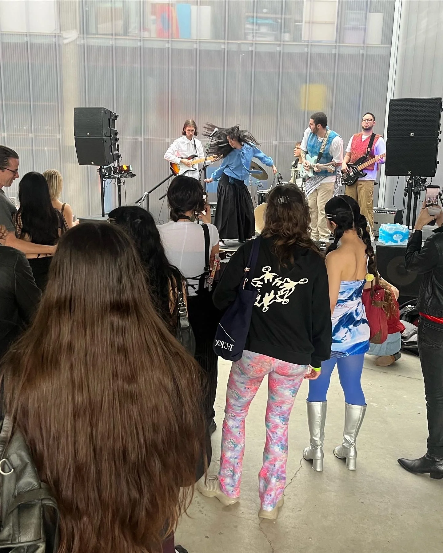 Canopy Austin — Canopy