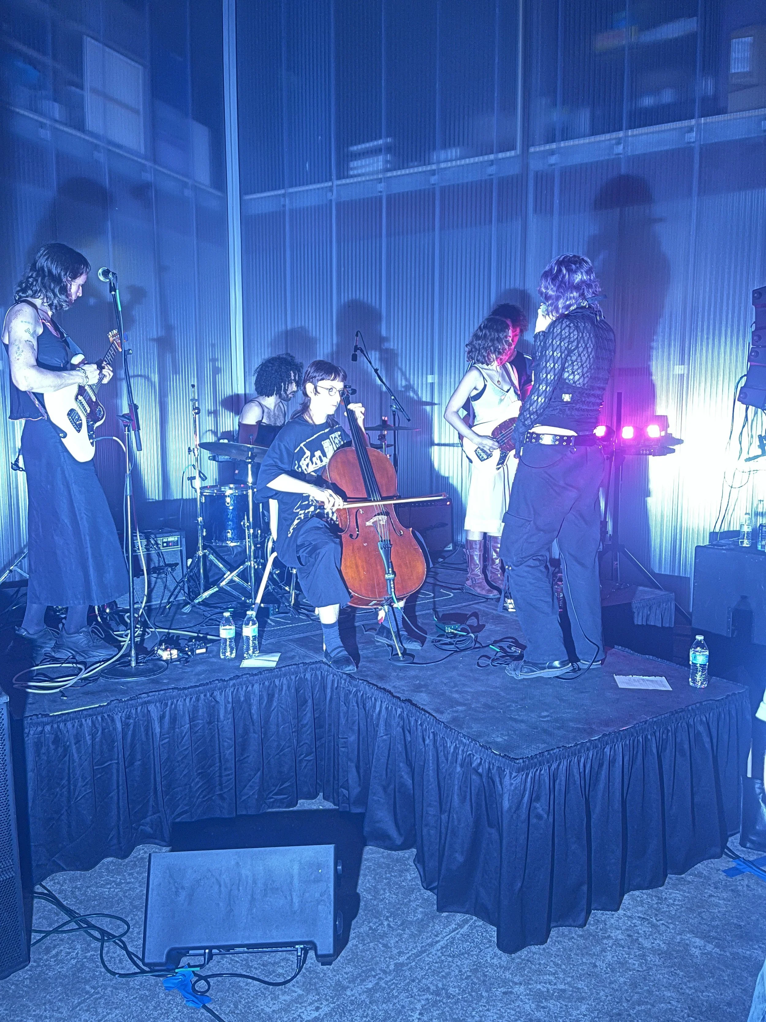 Canopy Austin — Canopy