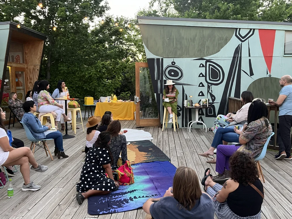 Canopy Austin — Canopy