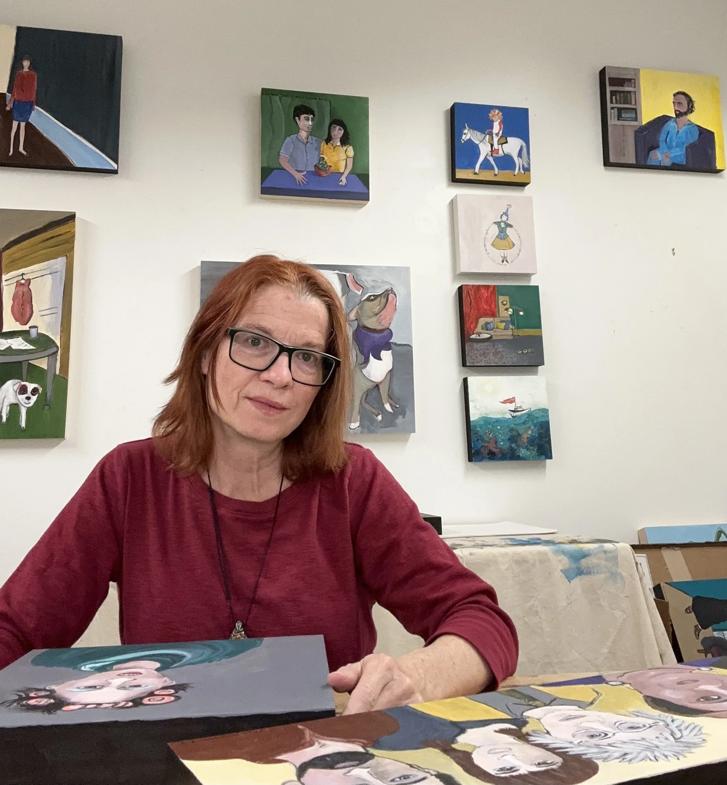 In-the-Spotlight at Canopy — Canopy