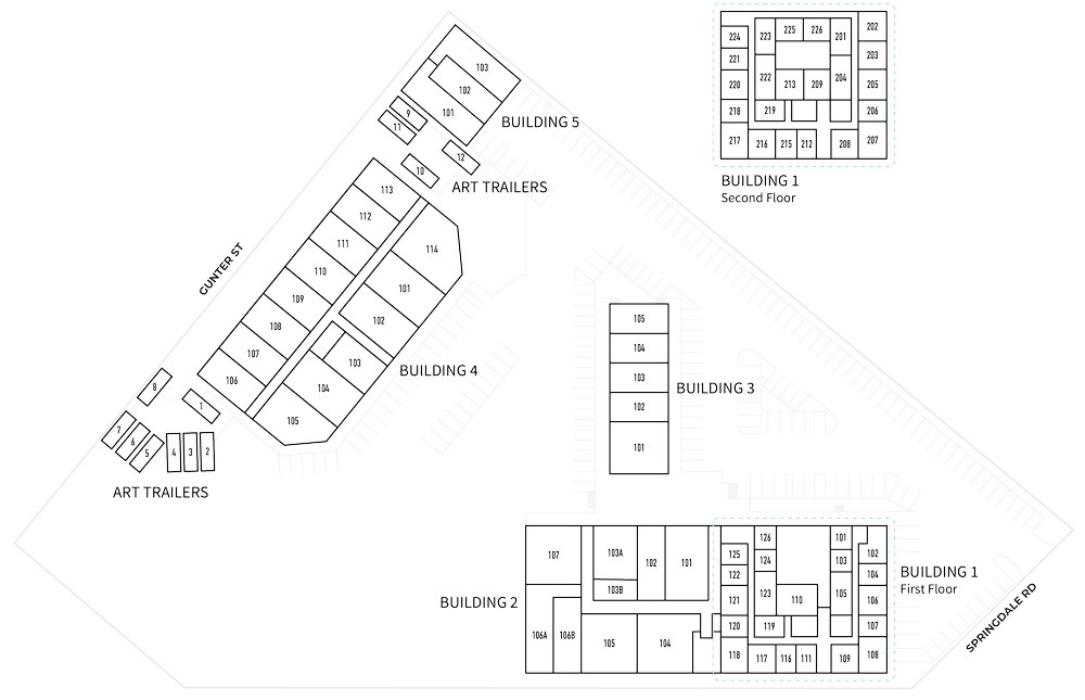 Canopy Austin — Canopy