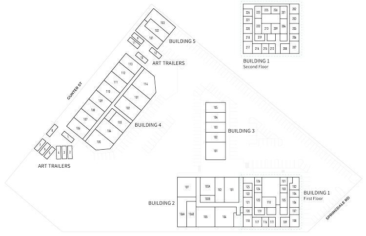 Canopy Austin — Canopy