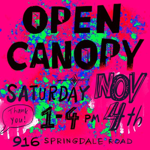 Events at Canopy Austin — Canopy