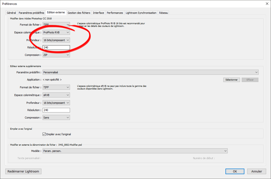 Tout savoir sur les RAW — Photo H.C. | Harry Collis
