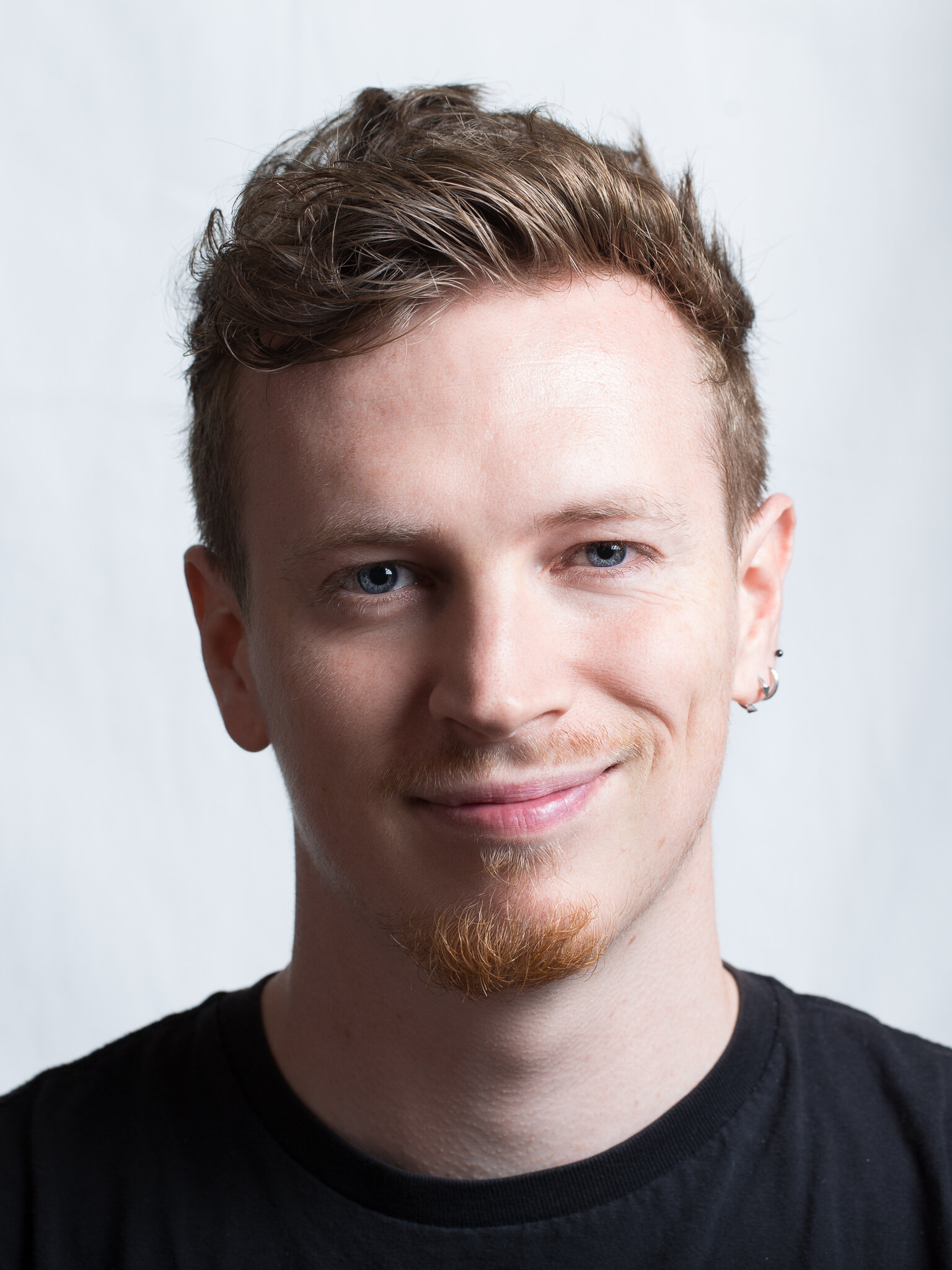 À propos — Photo H.C. | Harry Collis