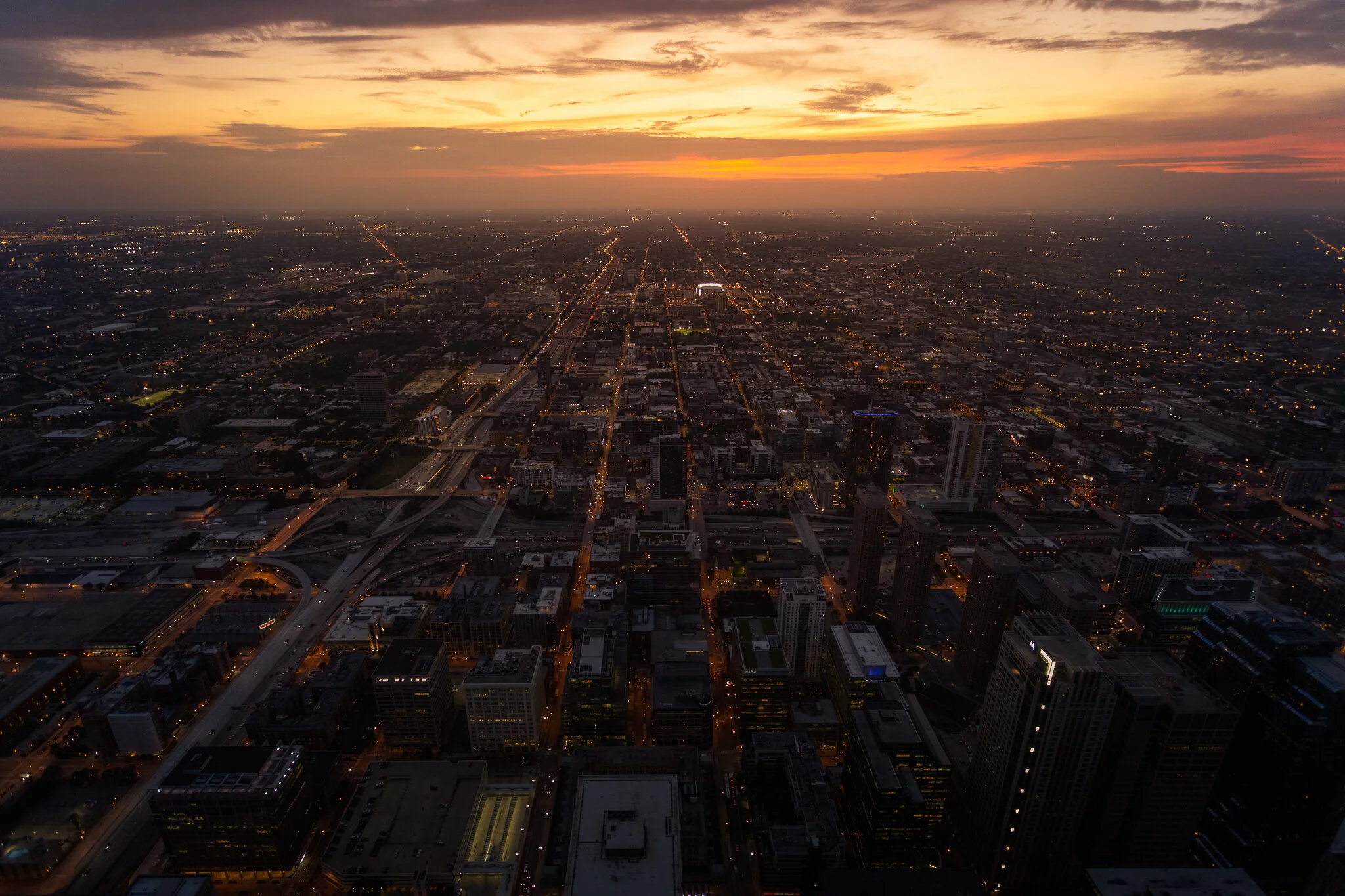 Calculer le rapport signal/bruit d'une photo — Photo H.C. | Harry Collis