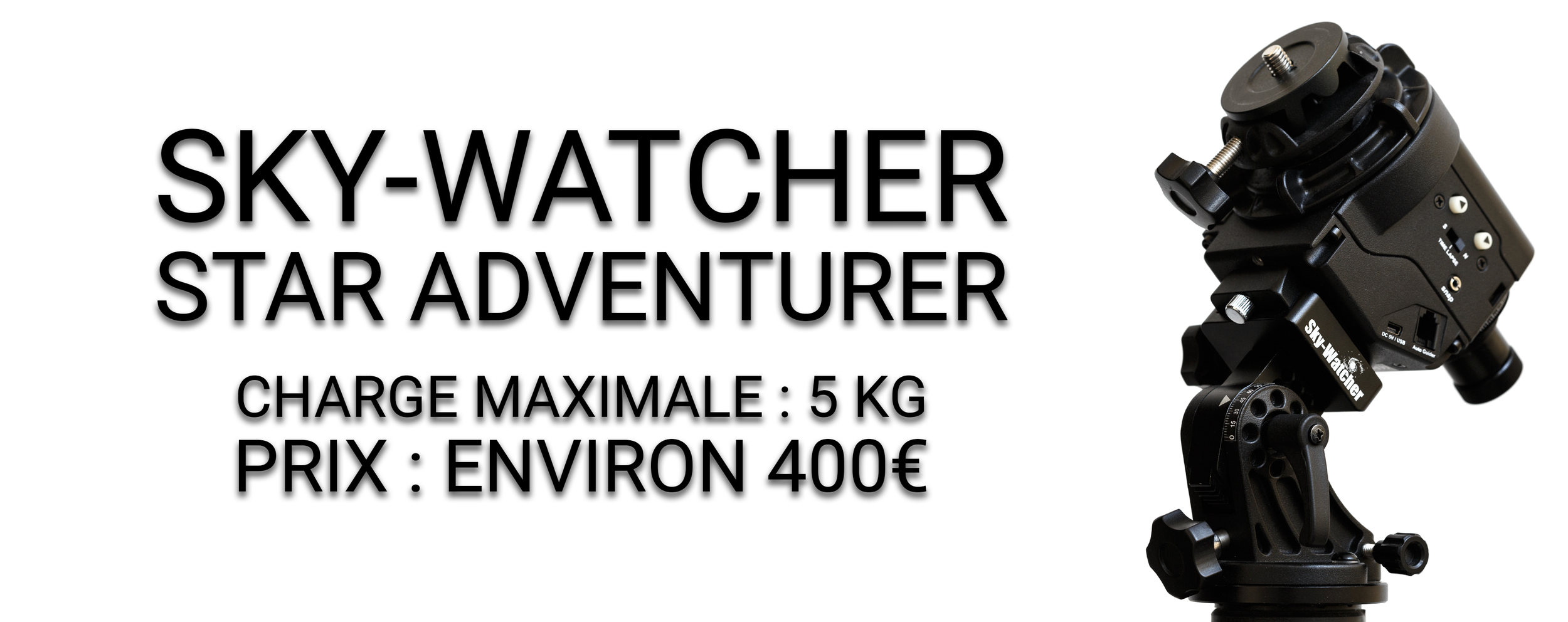 Quel matériel pour photographier les nébuleuses ? — Photo H.C. | Harry ...