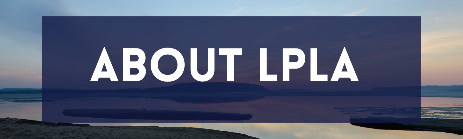About LPLA — Lake Pepin Legacy Alliance