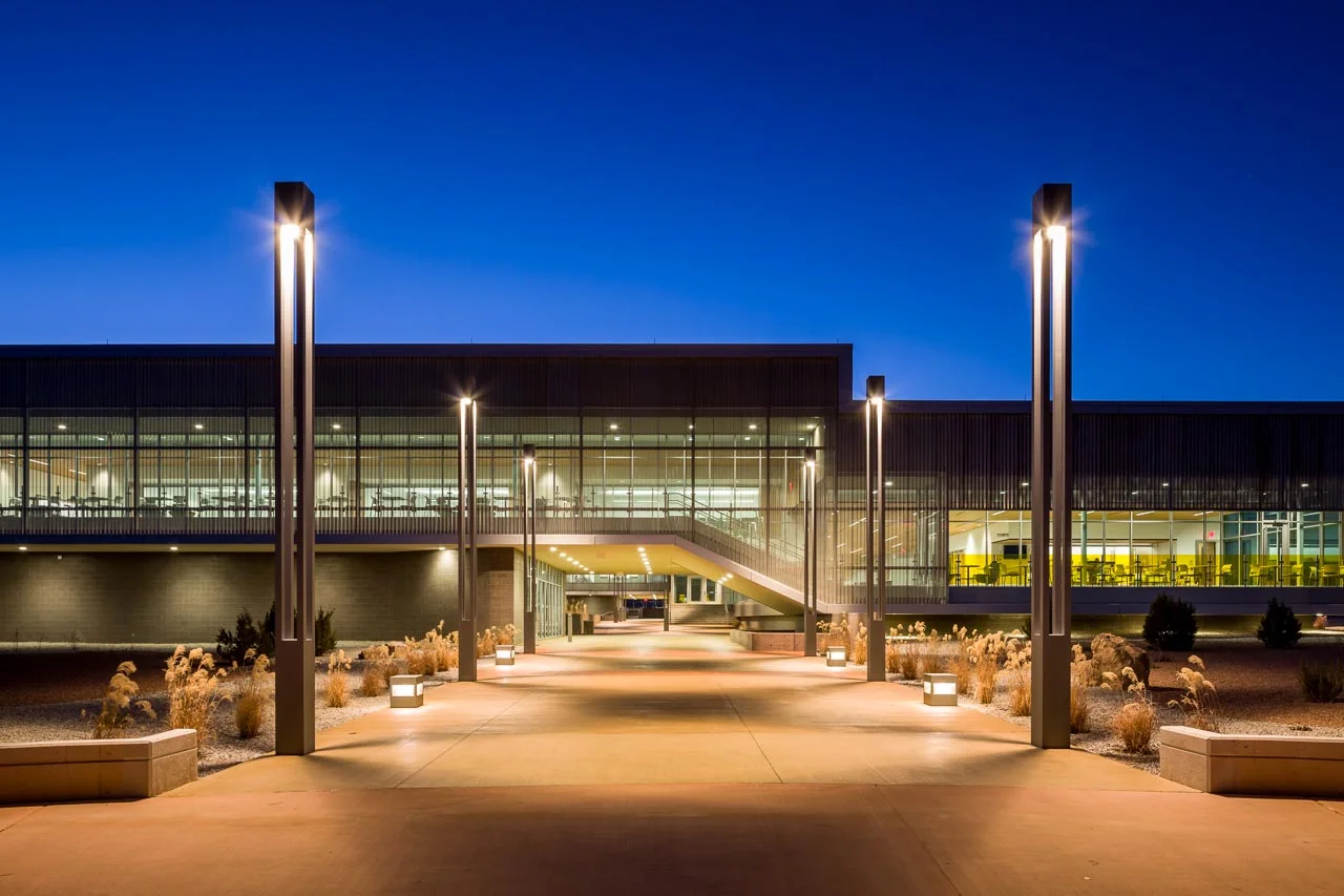 Education — Design Plus