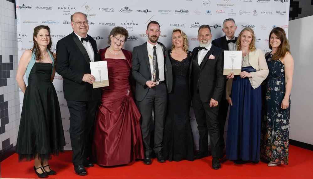 DIE SCHÖNSTE HOCHZEITSLOCATION DER SCHWEIZ STEHT IN SCHÖNENWERD ...