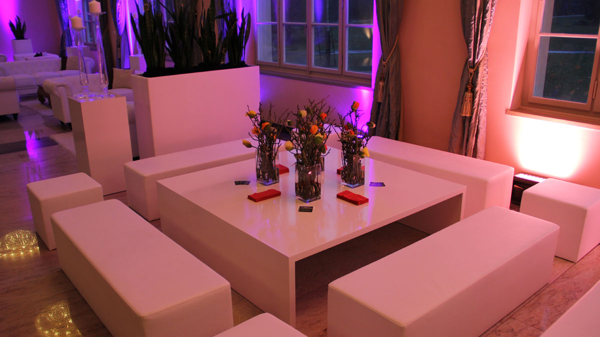 Bilder — BALLYHOUSE