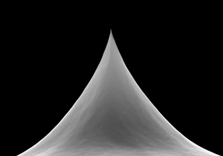 SCOUT 70 - Silicon AFM probe — NuNano AFM Probes