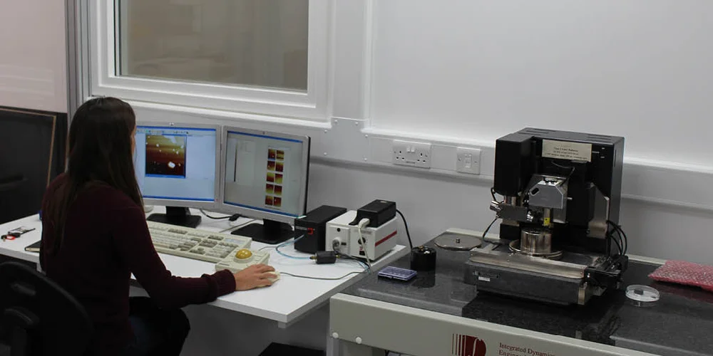 5 more top tips for effective AFM imaging: the intermediate guide ...