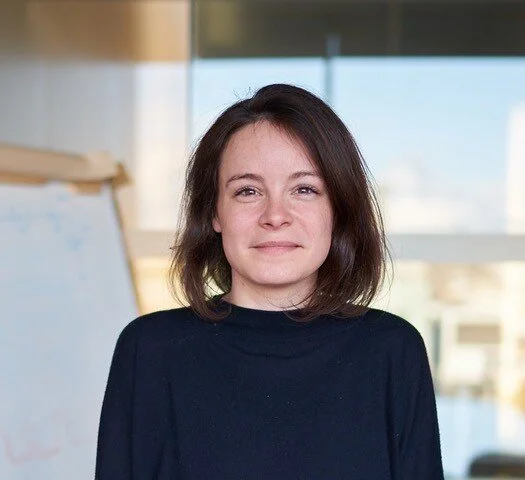 NuNano Interviews: Dr Alice Pyne, University of Sheffield (Women in ...