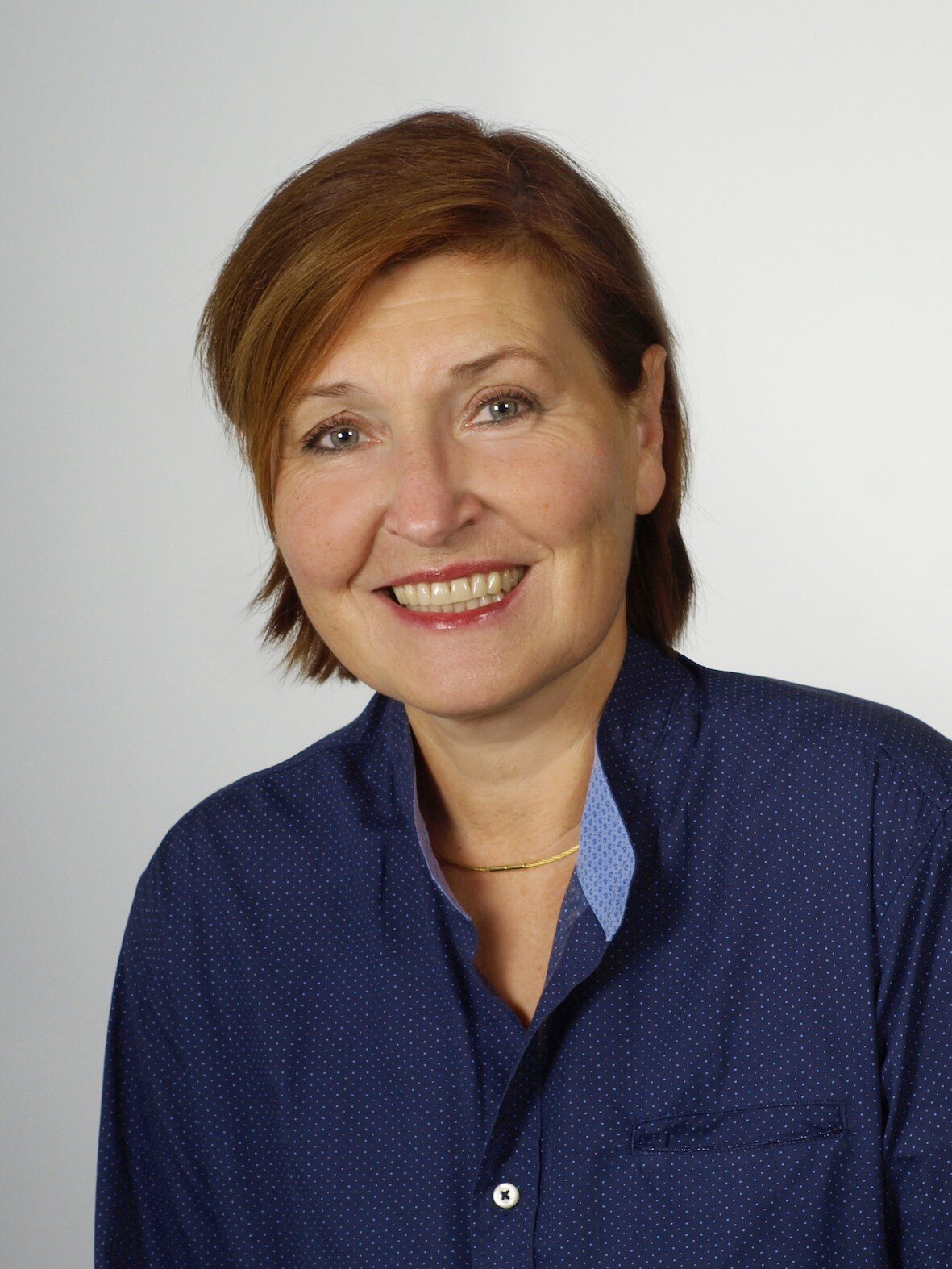 Professor Dr Christine Kranz — NuNano AFM Probes