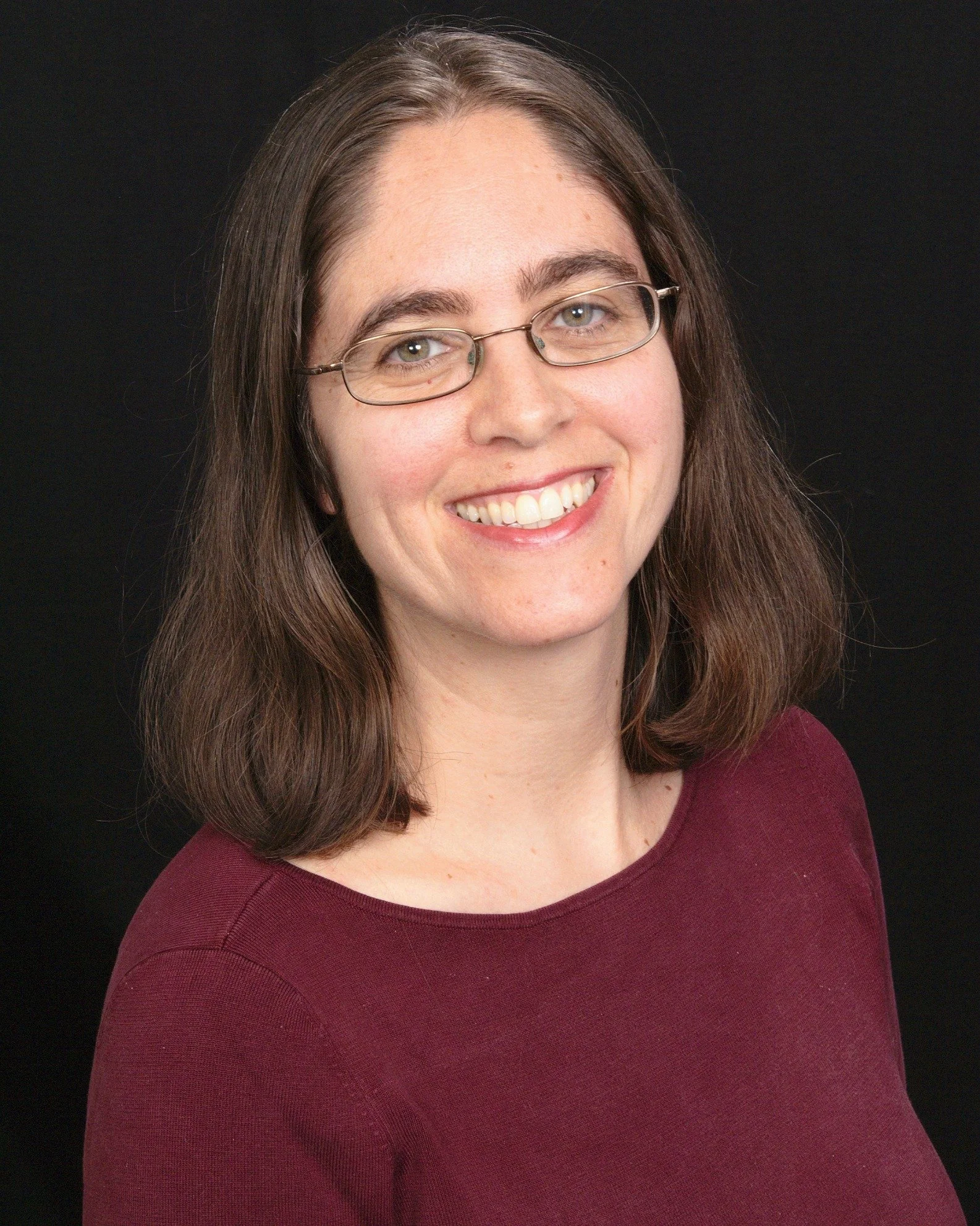 Dr Dalia Yablon — NuNano AFM Probes