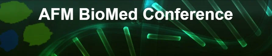 5 AFM Conferences You May Or May Not Have Heard Of — NuNano AFM Probes