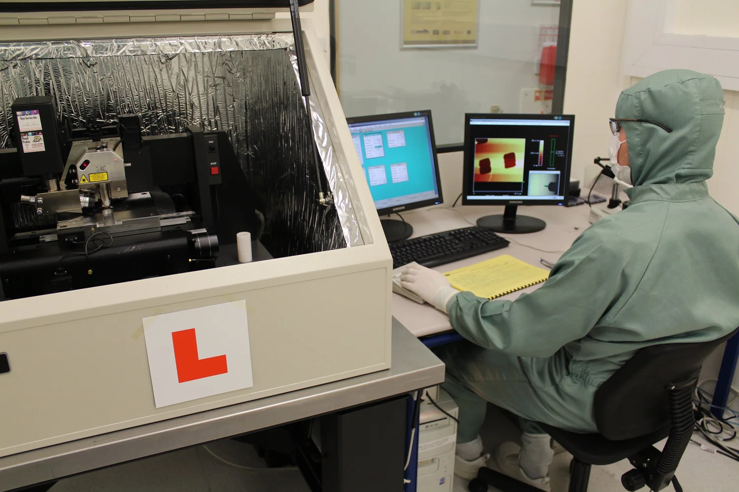 5 Top Tips for Sample Preparation in AFM Imaging — NuNano AFM Probes