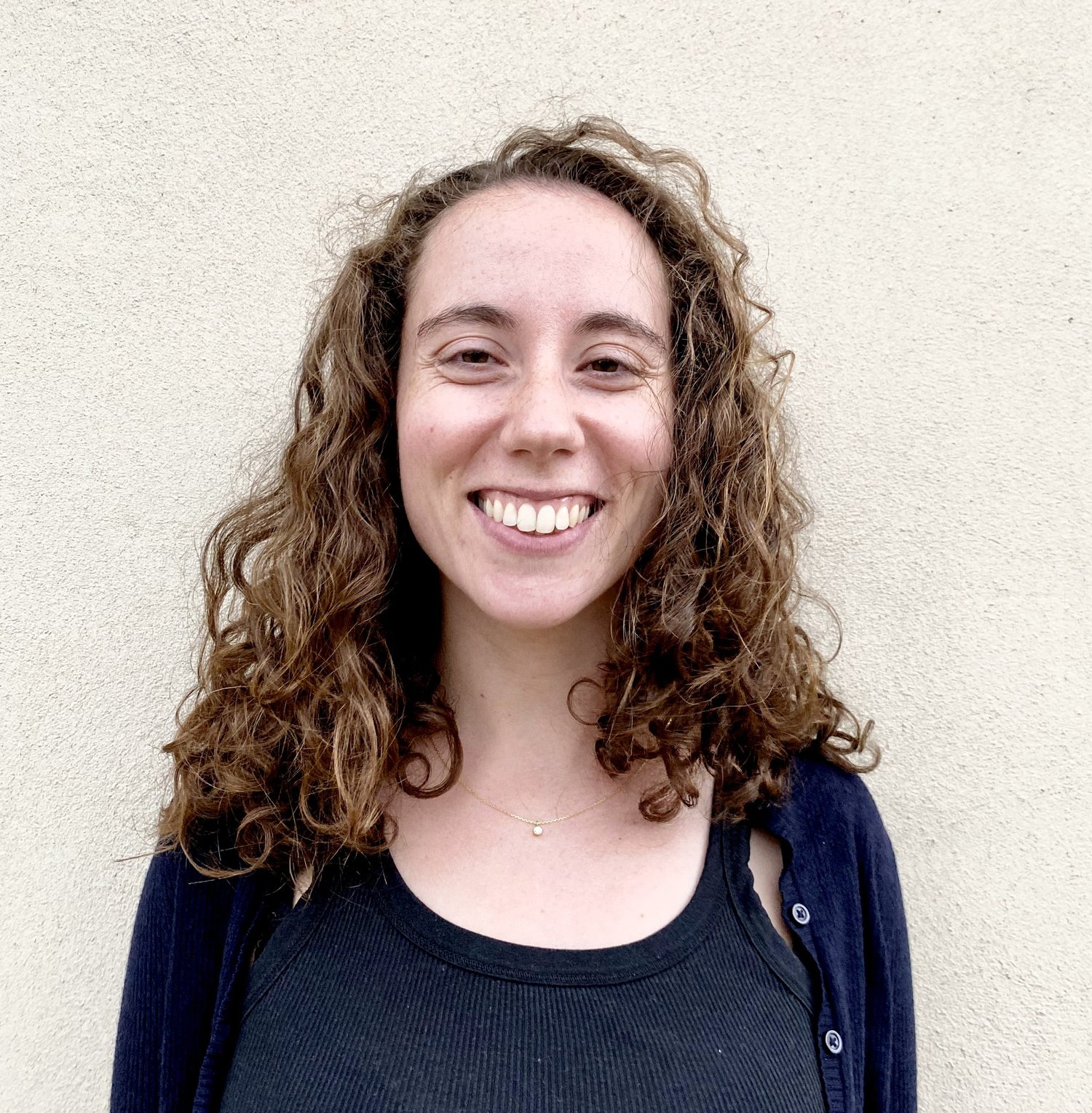 Dr Georgina Benn — NuNano AFM Probes