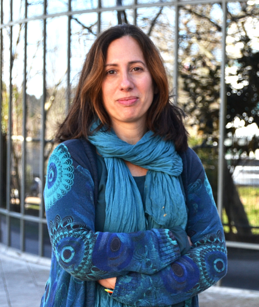 Women in AFM (4) — NuNano AFM Probes