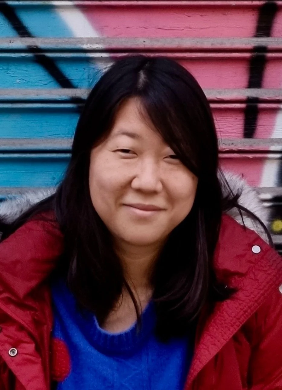 Women in STEM: An Interview with Dr Yu Kyoung Ryu — NuNano AFM Probes