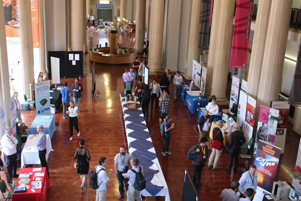 5 AFM Conferences You May Or May Not Have Heard Of — NuNano AFM Probes