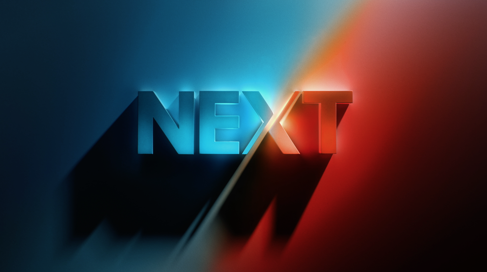 NEXT Main Titles and Show Packaging Promos — FX WRX