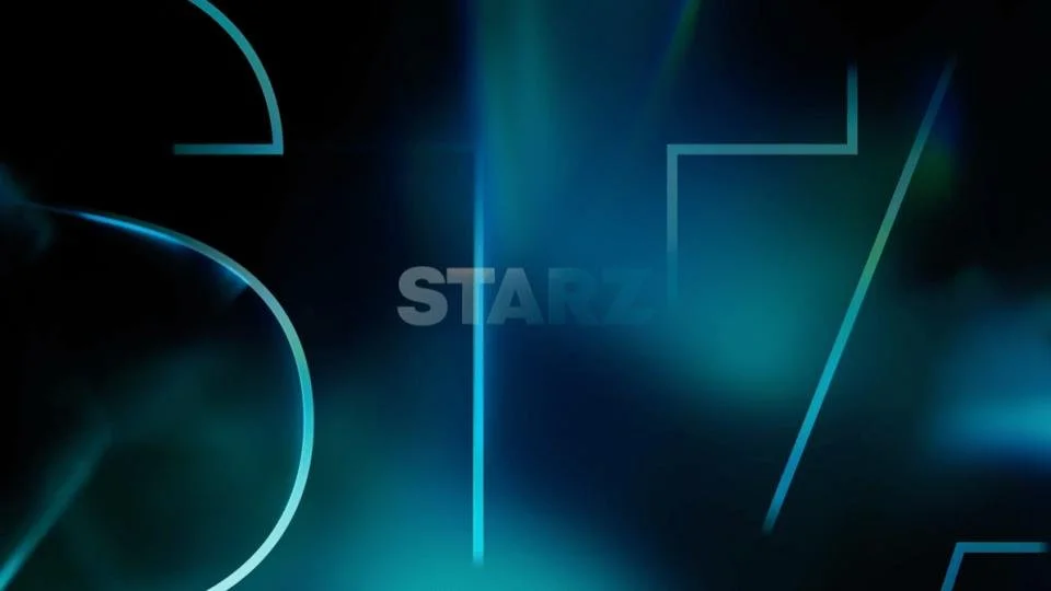 Starz ID — FX WRX
