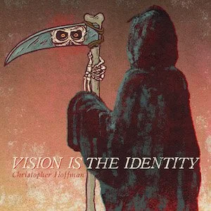 Christopher Hoffman - Vision is the Identity — JazzTrail | NY Jazz ...
