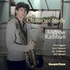 Andrew Rathbun - Character Study — JazzTrail | NY Jazz Scene | Album ...