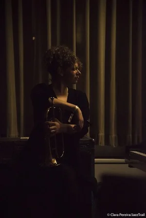 Stephanie Richards Interview, NYC — JazzTrail | NY Jazz Scene | Album ...