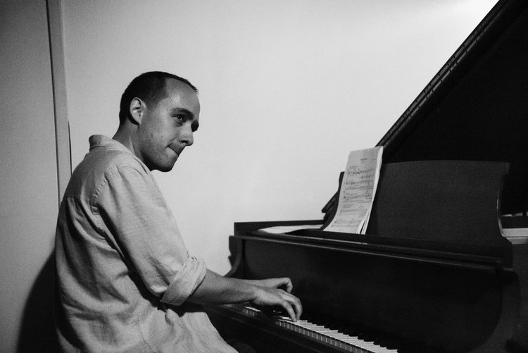 Lex Korten at Close Up, NYC, Sep 18 — JazzTrail | NY Jazz Scene | Album ...
