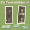 Tomeka Reid Quartet - Dance! Skip! Hop! — JazzTrail | NY Jazz Scene ...