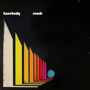 Kneebody - Reach — JazzTrail | NY Jazz Scene | Album Reviews | Jazz ...