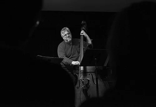 Michael Formanek Interview, NYC — JazzTrail | NY Jazz Scene | Album Reviews | Jazz Photography