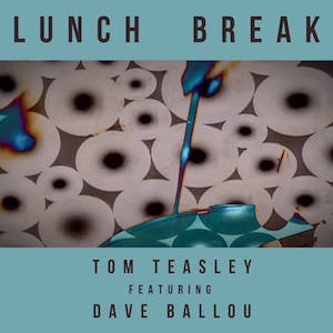 Jazz Album Reviews — JazzTrail | NY Jazz Scene | Album Reviews | Jazz ...