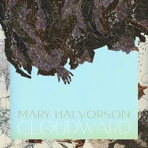 Mary Halvorson - Cloudward — JazzTrail | NY Jazz Scene | Album Reviews ...